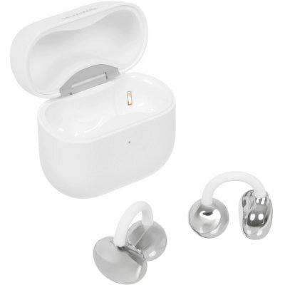 Наушники FreeClip 2 White