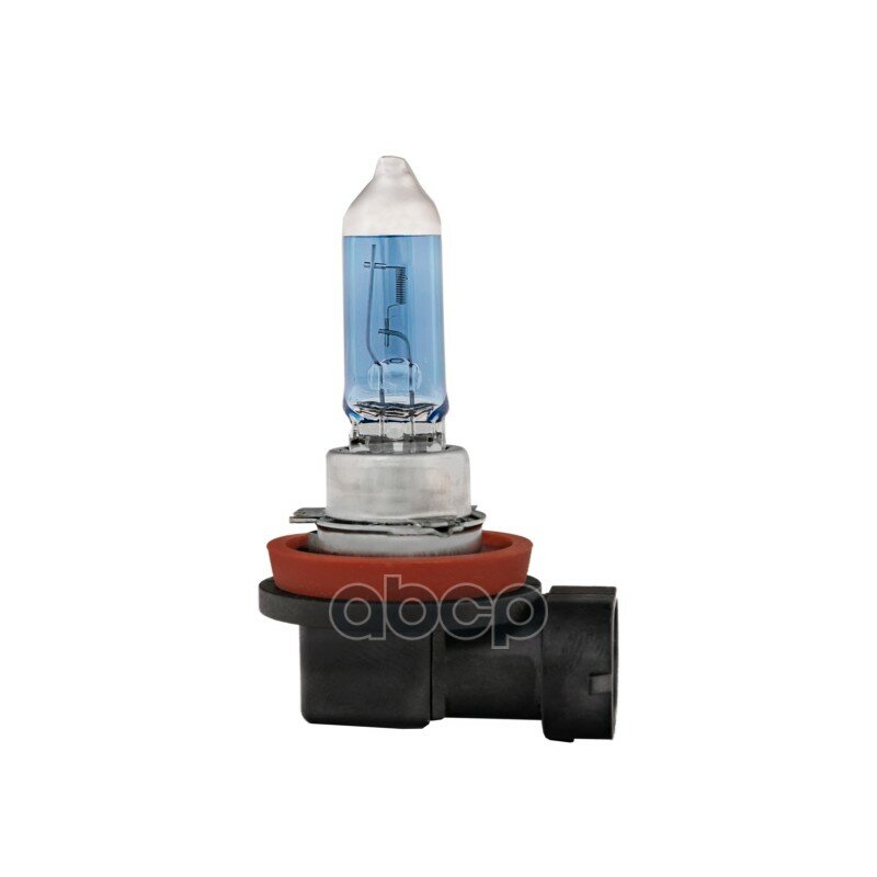 Лампа маяк H8-12-50 (PGJ19-1) Super White (ярко-белая) (100/200) Маяк арт. 52820SW - высокое качество товара по низкой цене