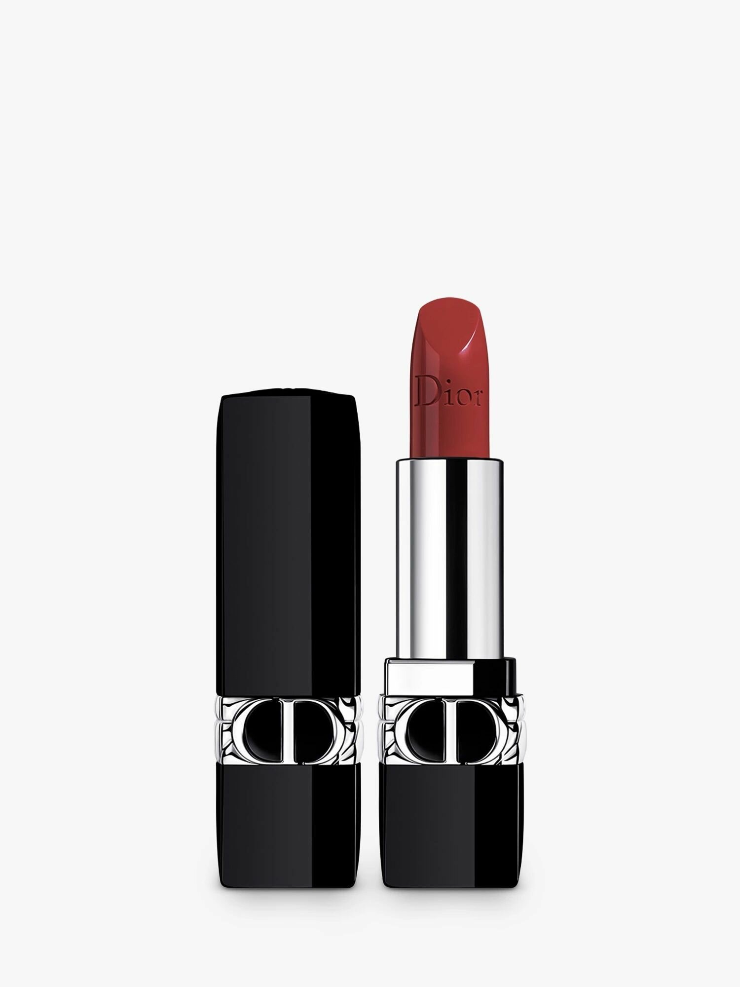 Dior Rouge Dior Помада для губ с сатиновым финишем 959 Charnelle Satin