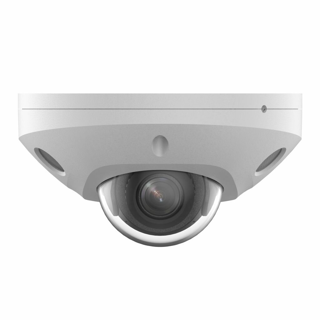Hikvision DS-2CD2563G2-LIS2U(4mm) IP Камера, купольная