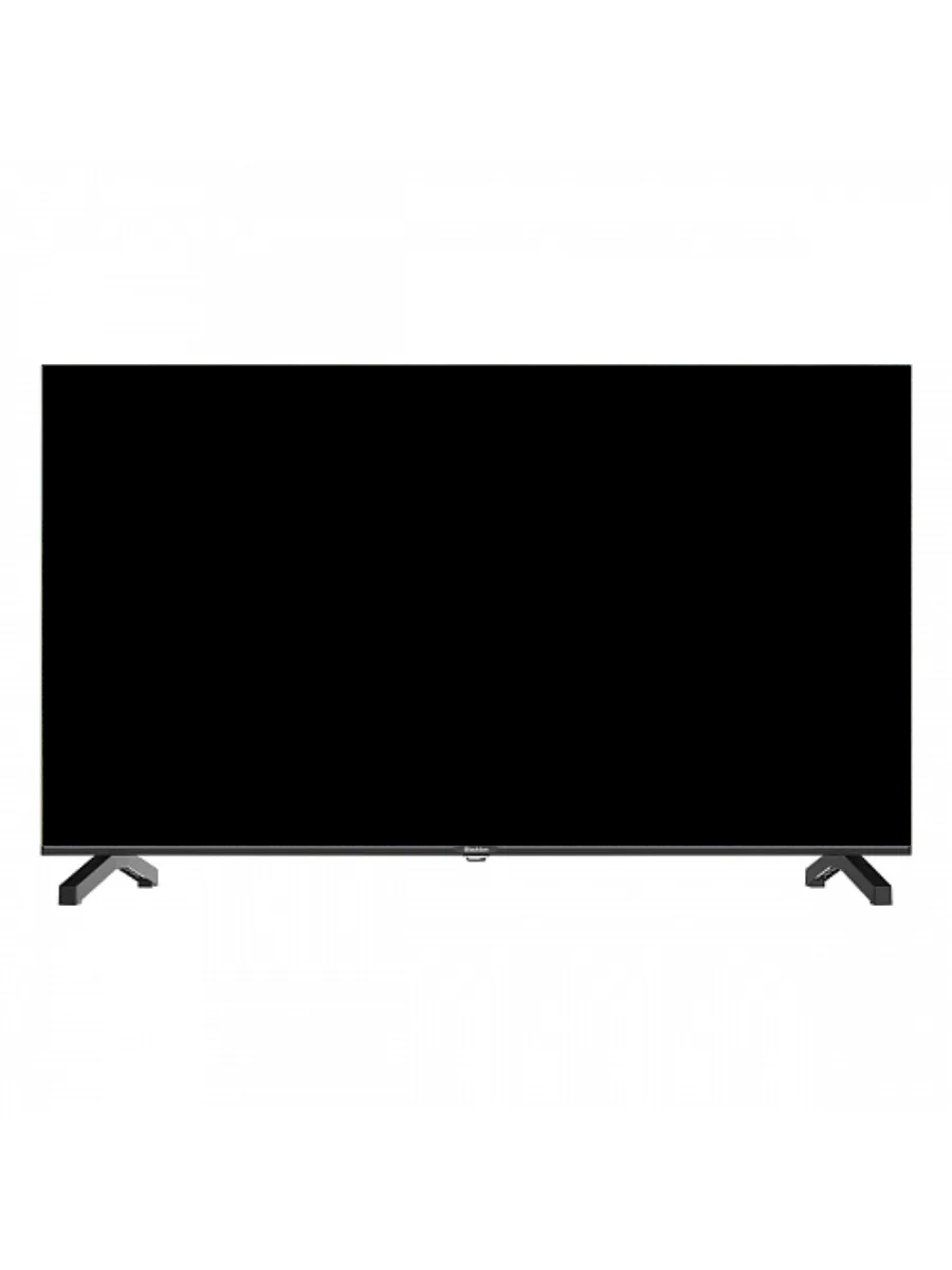 ЖК-телевизор Blackton Bt 40FS38B, LED, 40", FullHD, Smart TV, черный