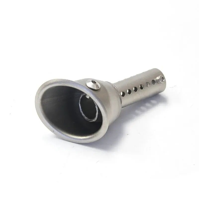 Глушитель мотоцикла DB Killer, 1 шт, Цвет: 1 Pcs