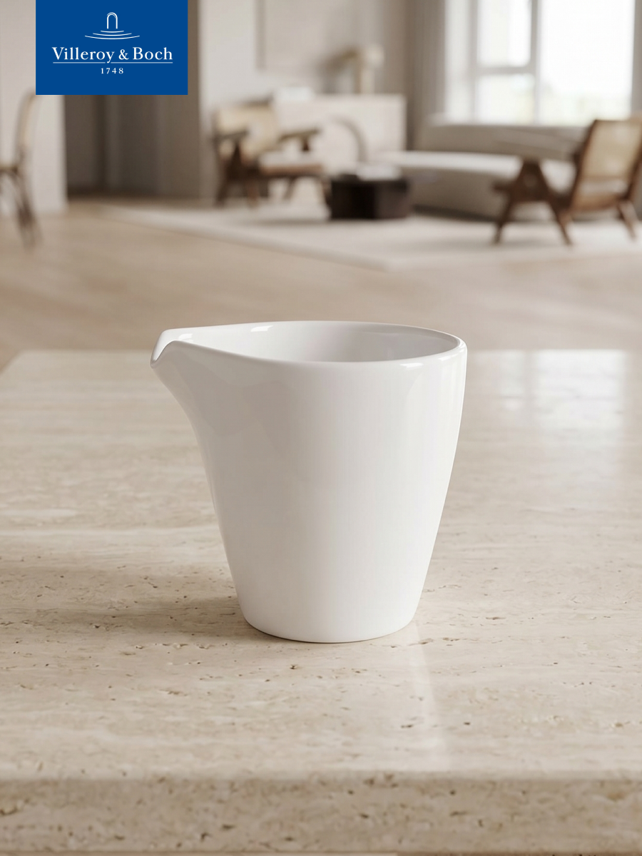 Молочник 110 мл, Artesano Barista, Villeroy & Boch, Премиум-Фарфор