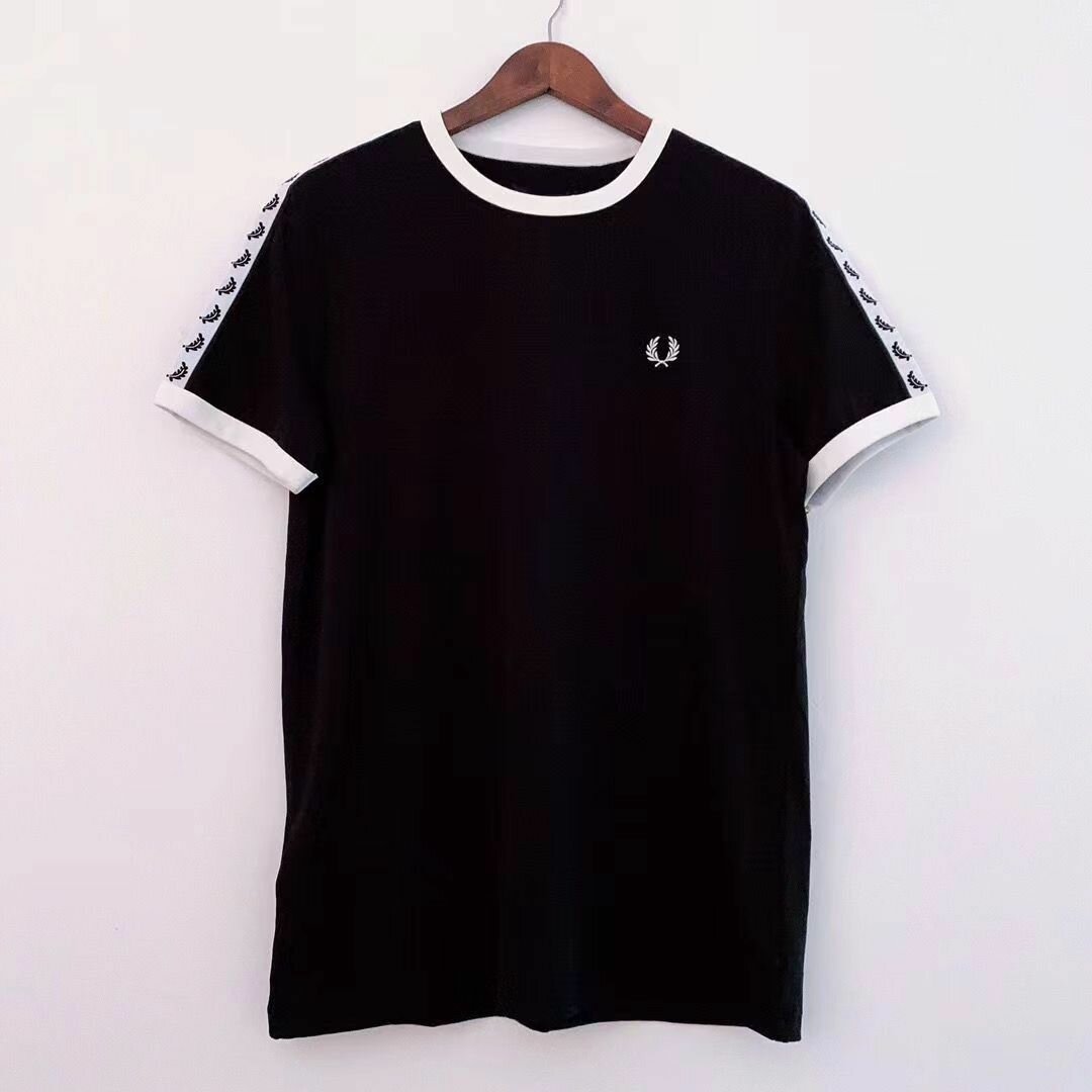 Шарф FRED PERRY — фото 1
