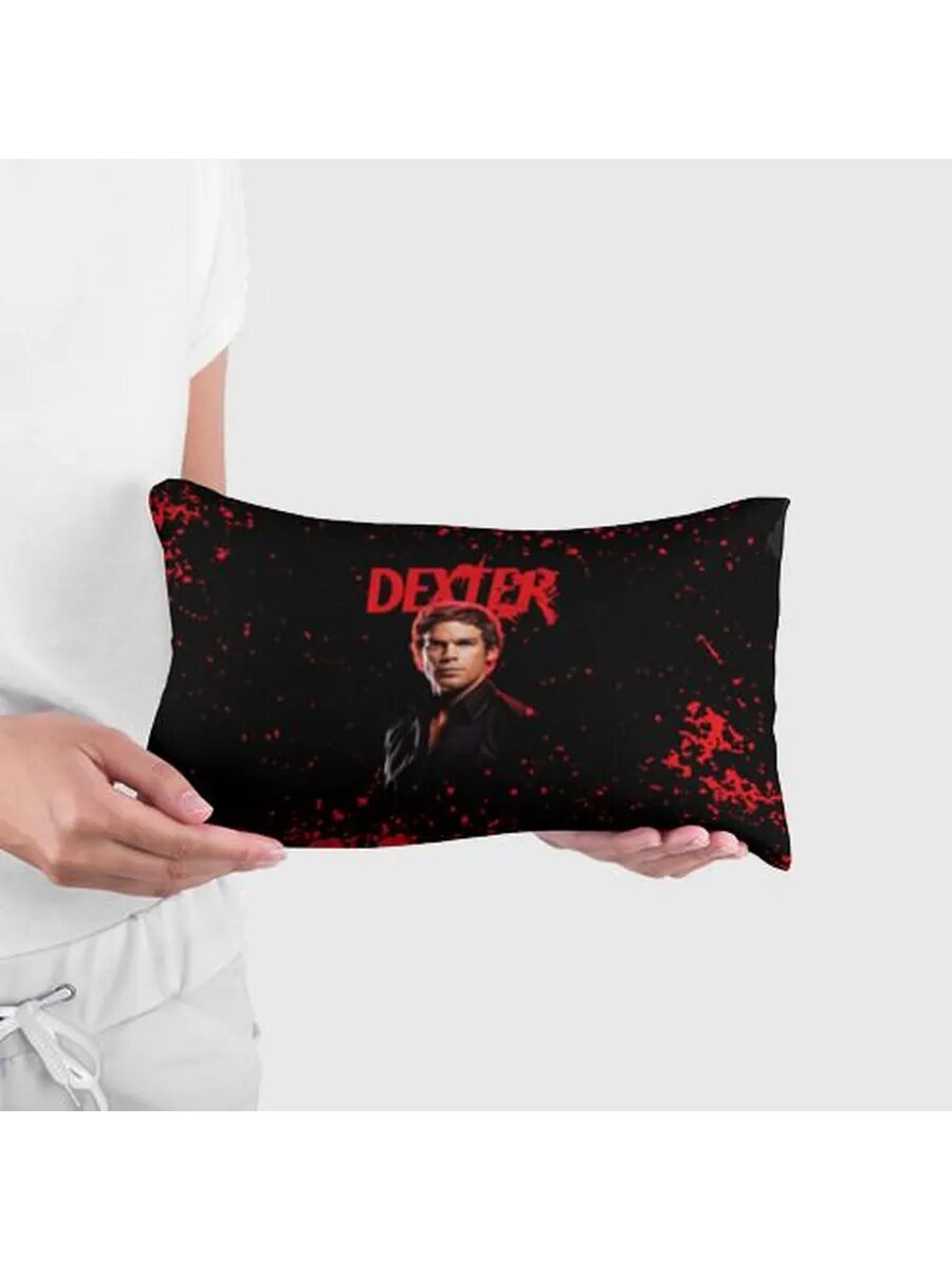 Dexter Декстер Подушка — фото 1
