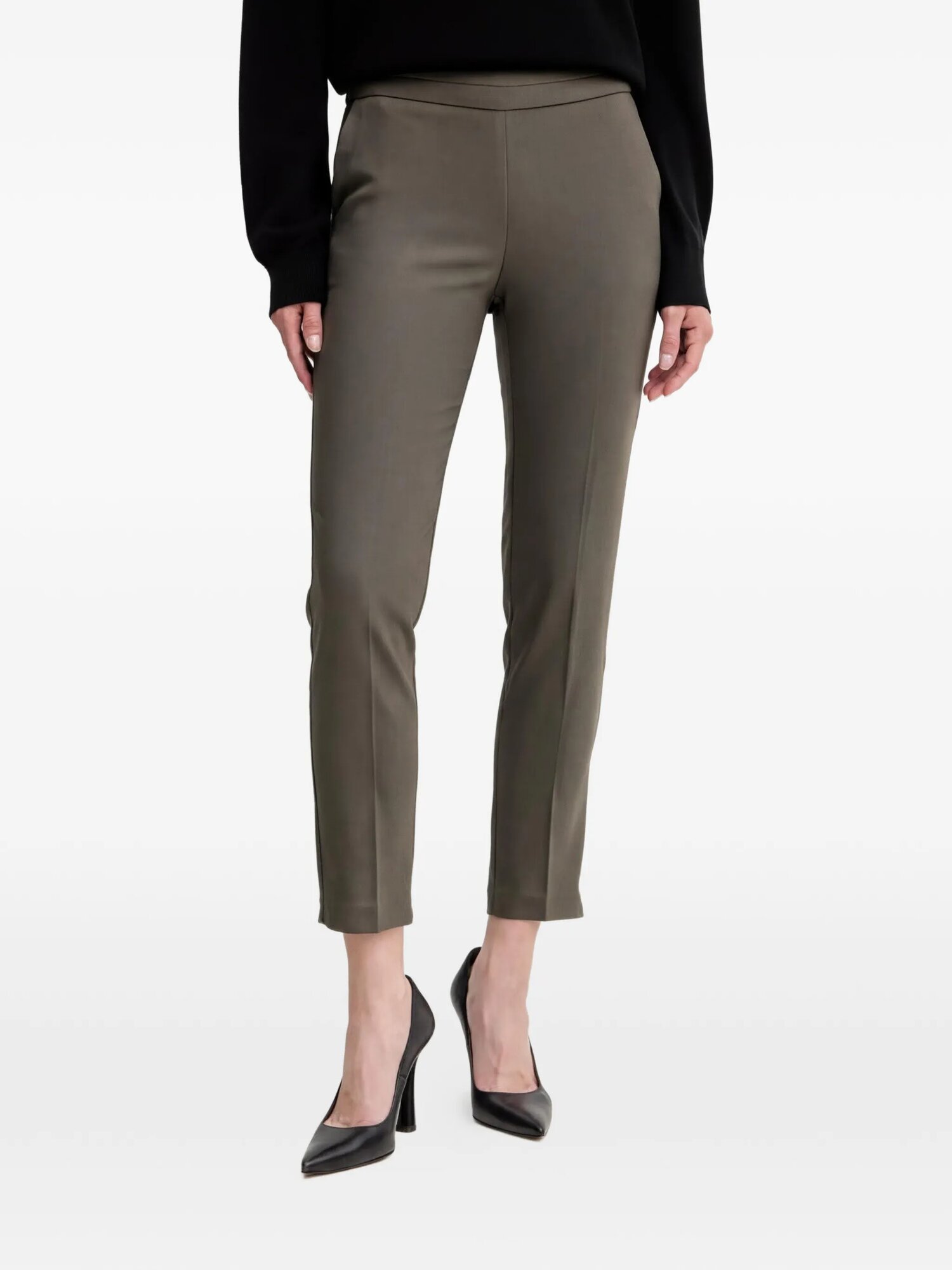 Брюки Welt-pocket trousers