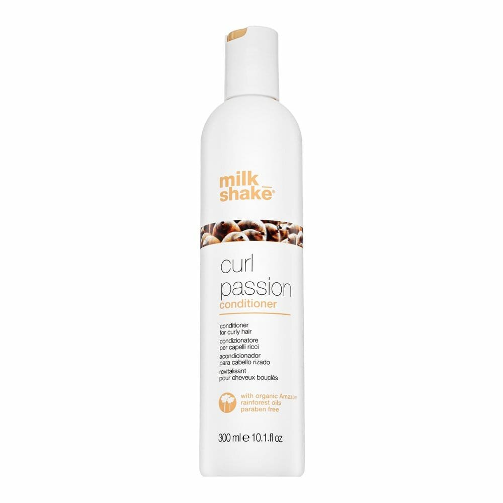 Бальзам для волос Milk_Shake Curl Passion Conditioner 300 мл