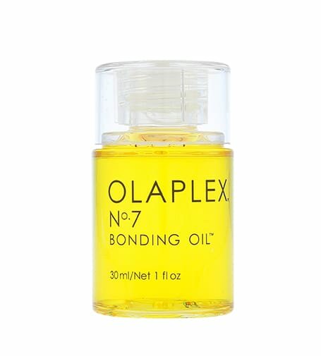 Шампунь для волос Olaplex No. 7 Bonding Oil 30 мл