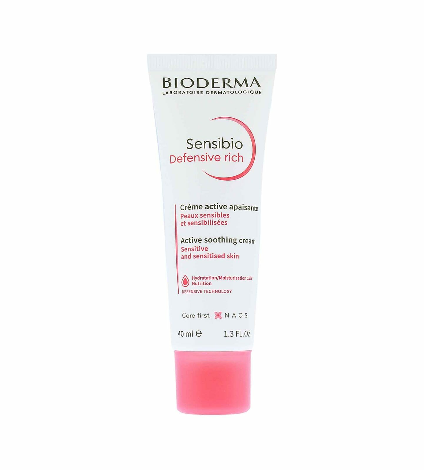 Крем для ухода за кожей Bioderma Sensibio Defensive Rich 40 мл