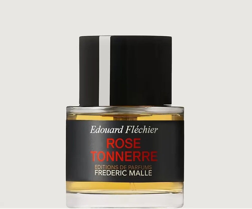 FREDERIC MALLE Rose Tonnerre 7 мл парфюмерная вода для женщин, цветочные