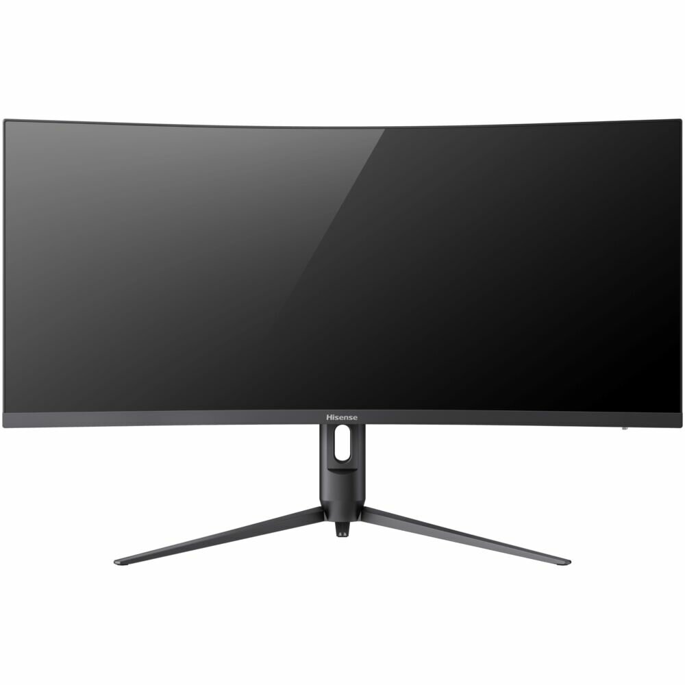 Монитор 34" Hisense 34G6Q-PRO — фото 1