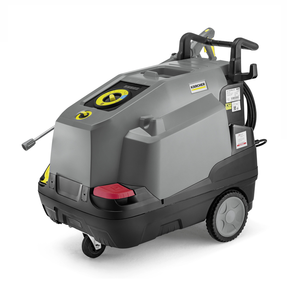 Мойка высокого давления Karcher HDS 7/16 C 1.173-906.0