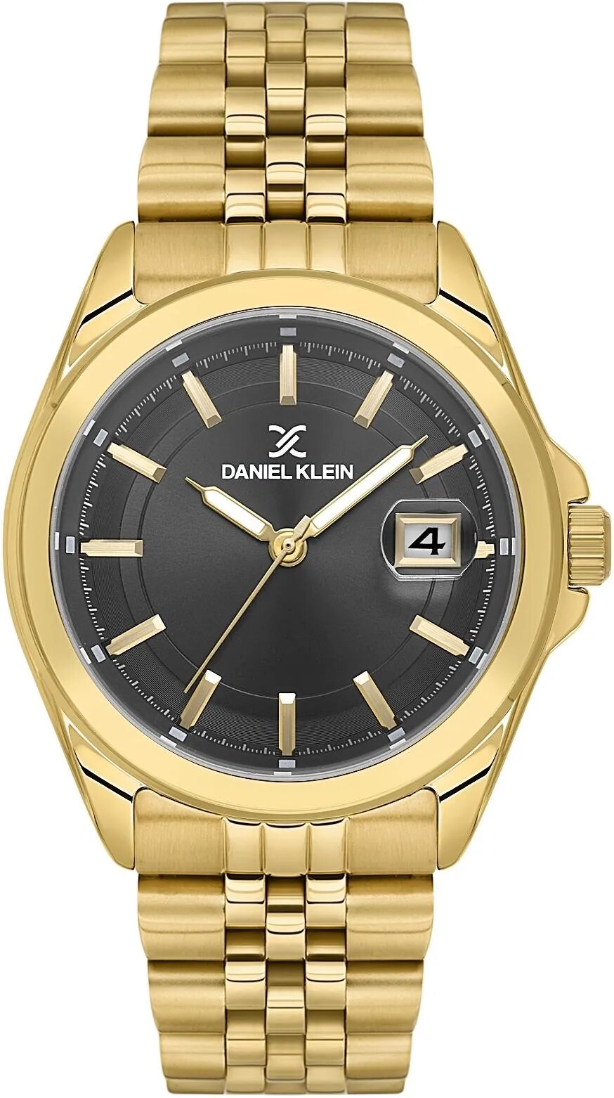  Daniel Klein Premium