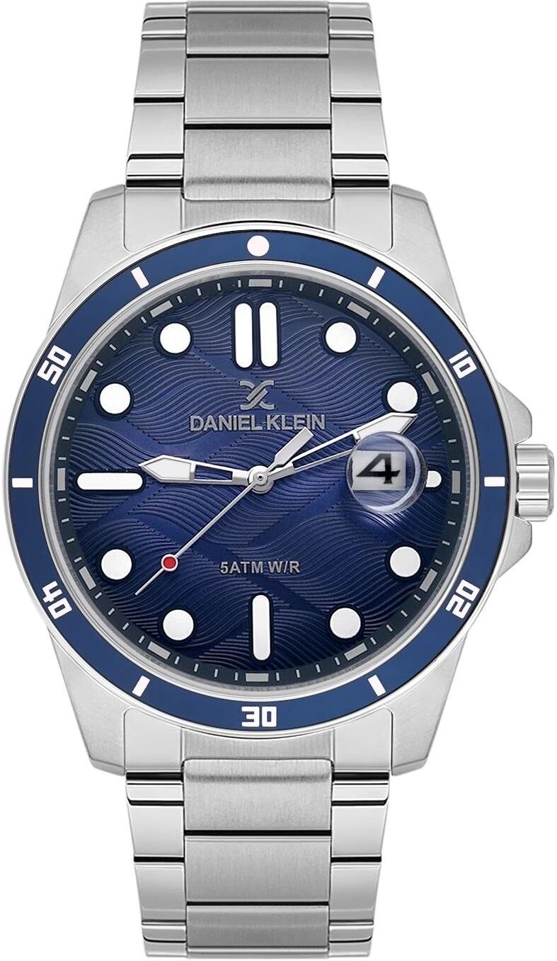 Daniel Klein Premium