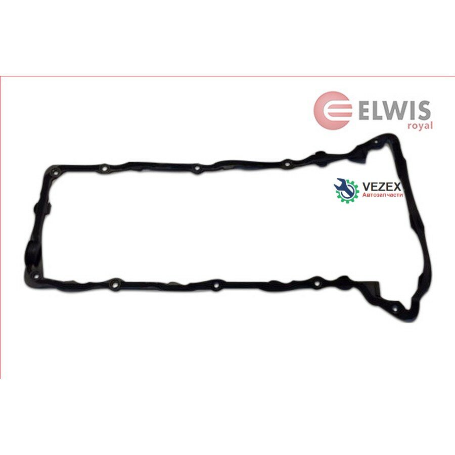 ELWIS-ROYAL 1556091 Прокладка клапанной крышки
