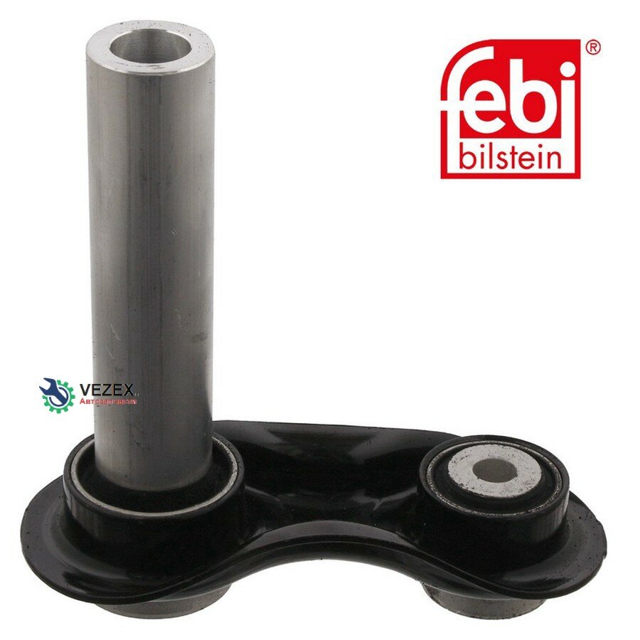 FEBI 12299 Рычаг интегральный