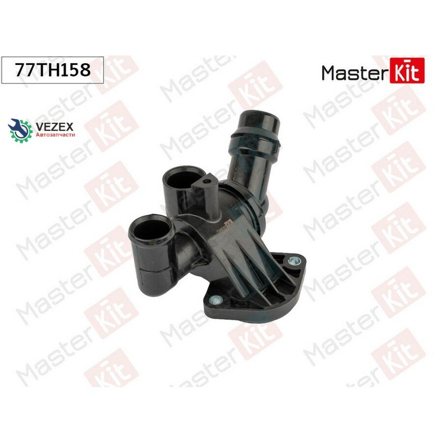 MASTERKIT 77TH158 Термостат\ Audi\VW 87°C 77TH158