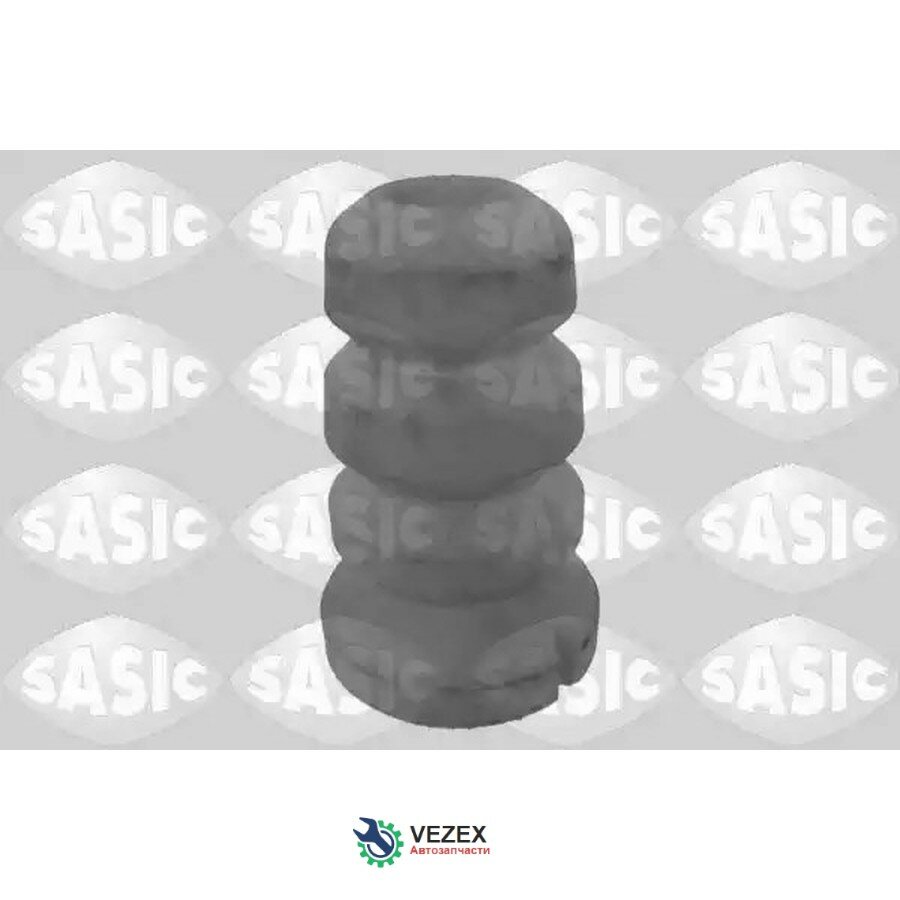SASIC 2654027 Отбойник амортизатора