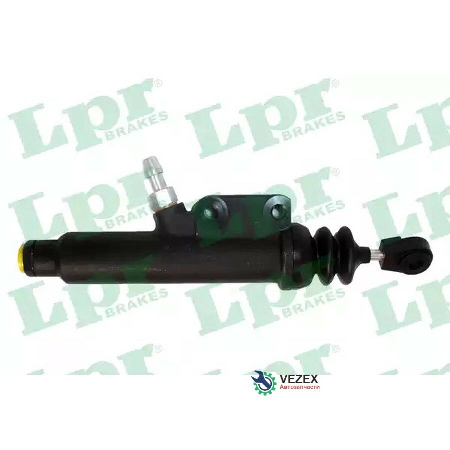 LPR 2125 Цилиндр сцепления главный 2125