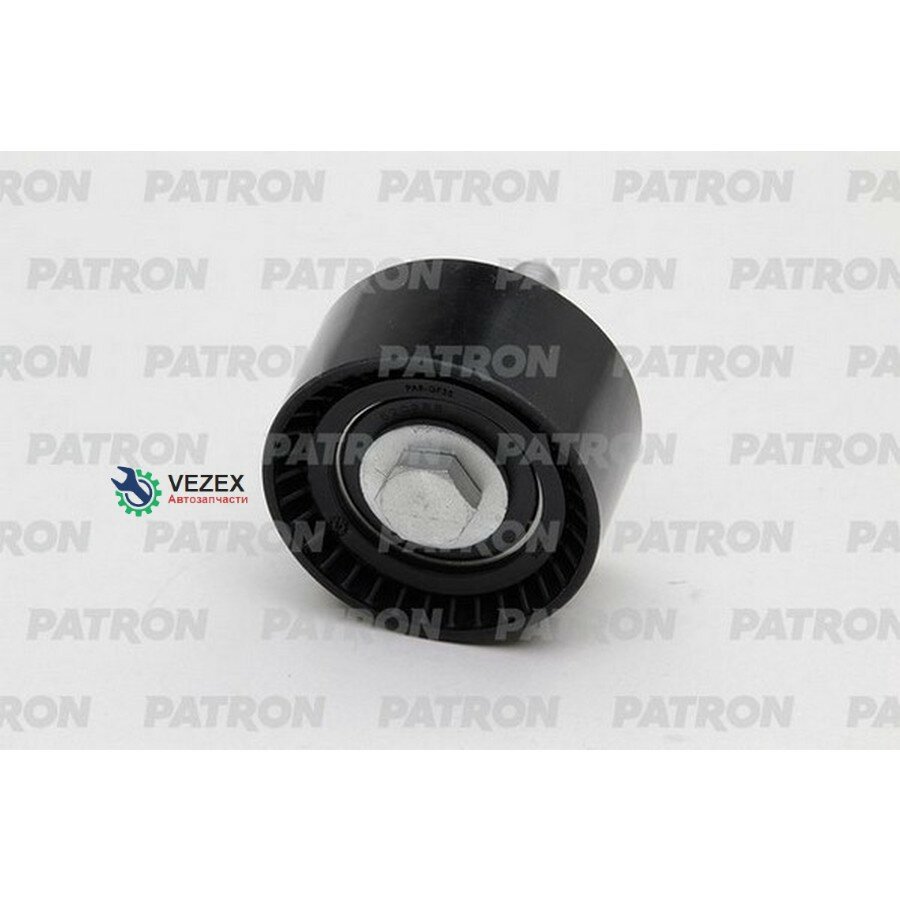 PATRON PT52217 Ролик промежуточный ремня ГРМ GW Н5 TD