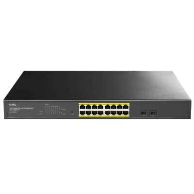 Коммутатор GS1016EPS2