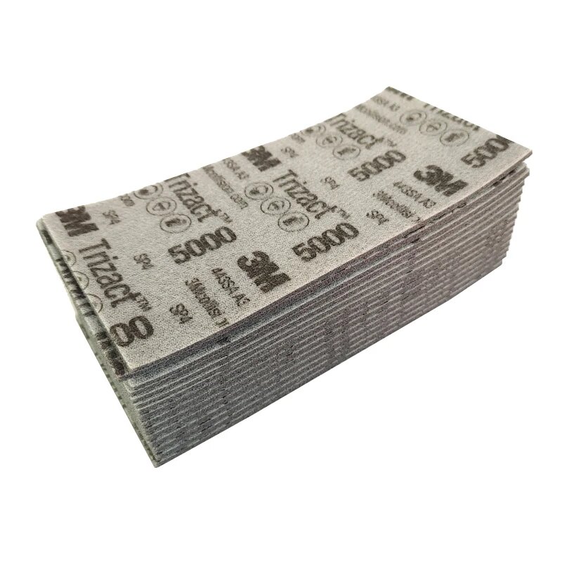 Наждачная бумага 3M Trizact 30289 P3000/5000