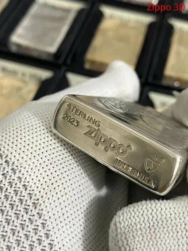 Zippo Чехол для зажигалки