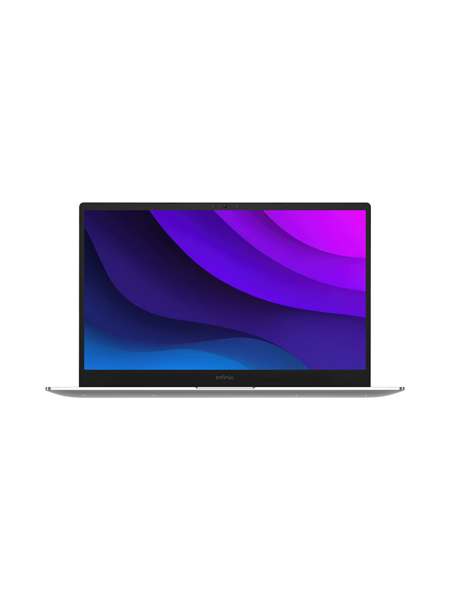 Ноутбук Infinix XBOOK 15 YL512 15" Core i5-1334U 16/512GB Silver