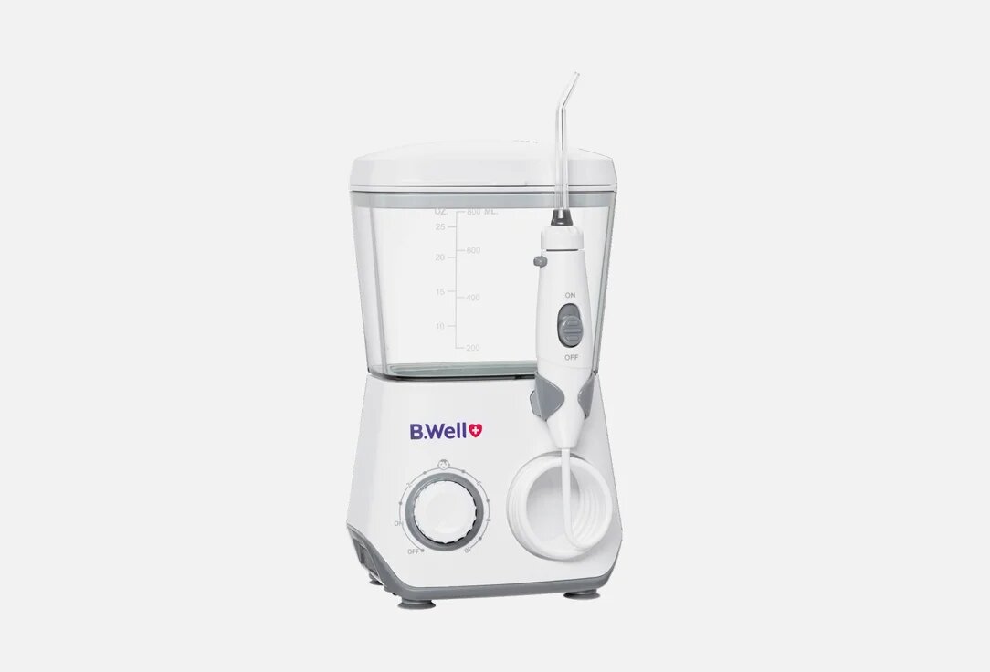 B.Well WI-933 Ирригатор 1шт