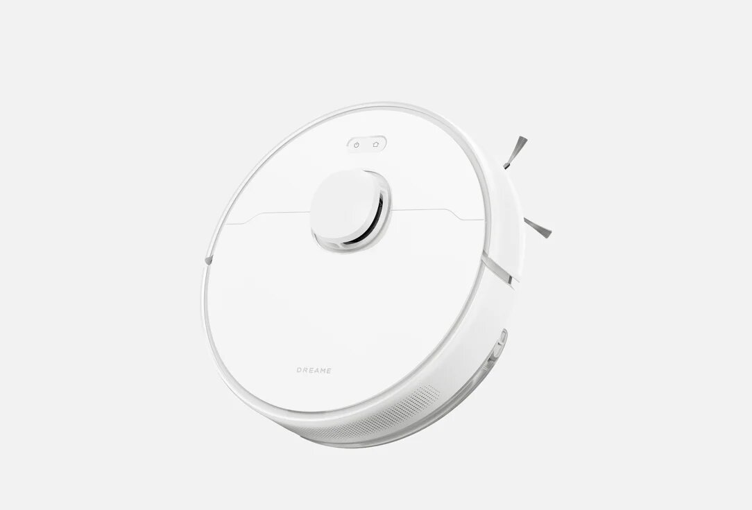 Dreame D9MaxGen2 White-RU Робот-пылесос 1шт