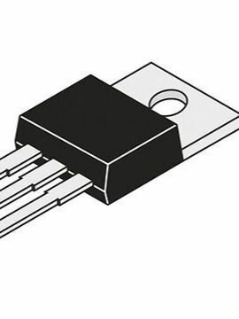 Транзистор STP11NB40
