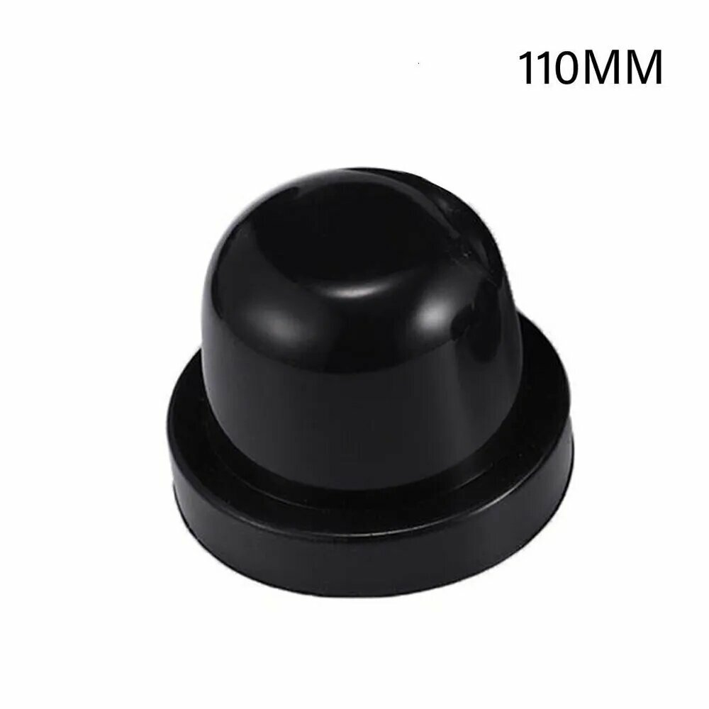 Пылезащитный колпачок для LED-фар, 110MM
