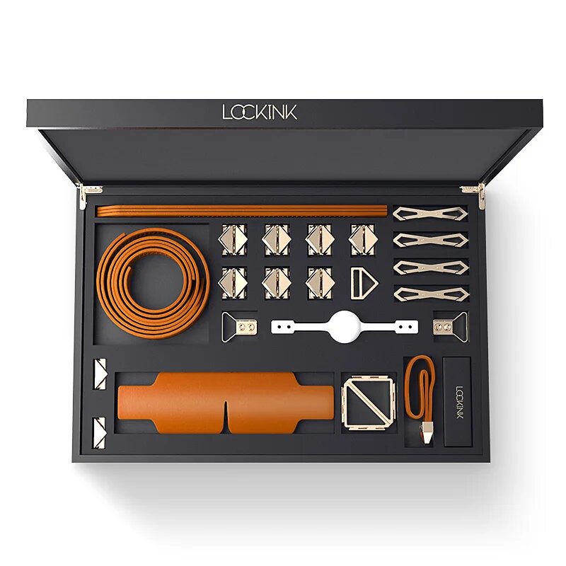 LOCKINK 12 штук продуктов для БДСМ, кожаные ремни, сексуальные наручники для взрослых, веревки и приспособления для сковывания, продукты SM