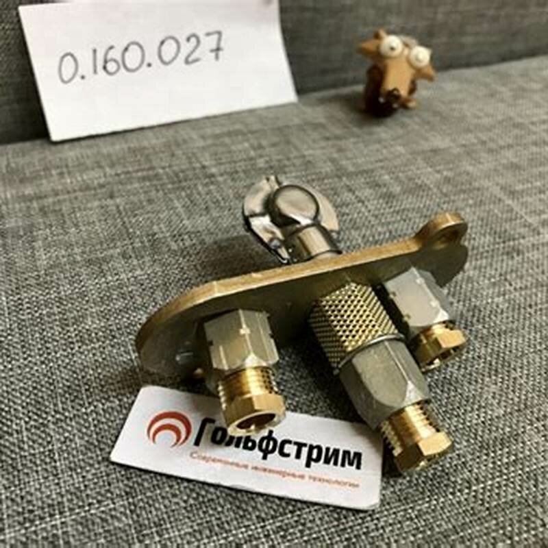 Пилотная горелка «Лемакс» для SIT 630, 710