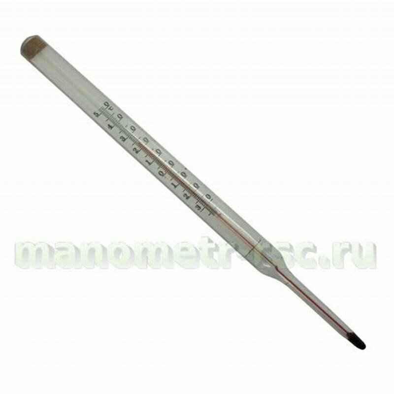 Термометр ТТЖ П 0–160-2-240/103, исп. 1, П5