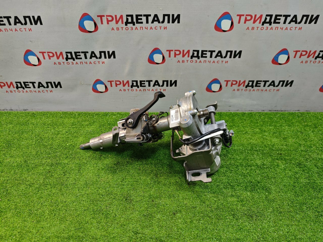 Электроусилитель руля Лада Веста 1.6 21129 2018 (б/у)