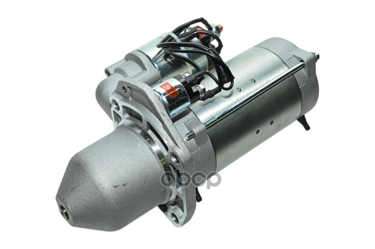 Стартер!24V 4.0kW z10 IVECO EuroCargo ZENTPARTS арт. Z49252