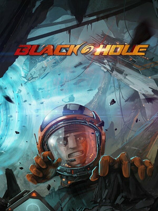 Игра BLACKHOLE Steam Gift |PC/ПК| регион Индонезия | Подарок Стим