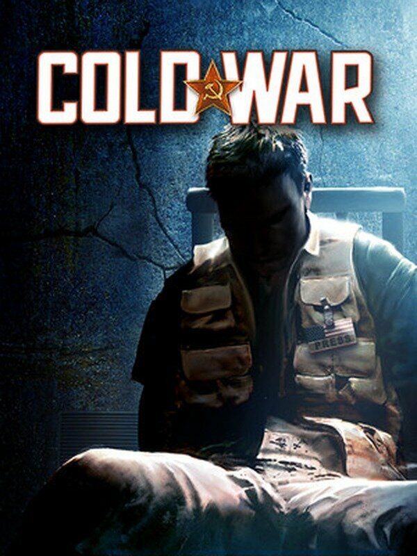 Игра Cold War Steam Gift |PC/ПК| регион CIS | Подарок Стим