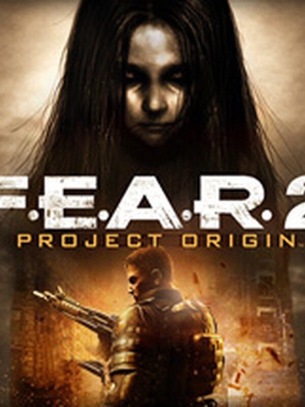 Игра F.E.A.R. 2: Project Origin Steam Gift |PC/ПК| регион Турция | Подарок Стим