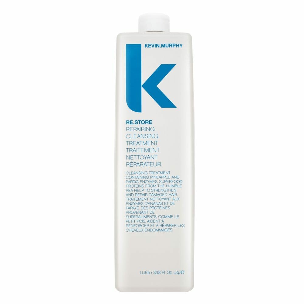 Шампунь для волос Kevin Murphy Re.Store 1000 мл