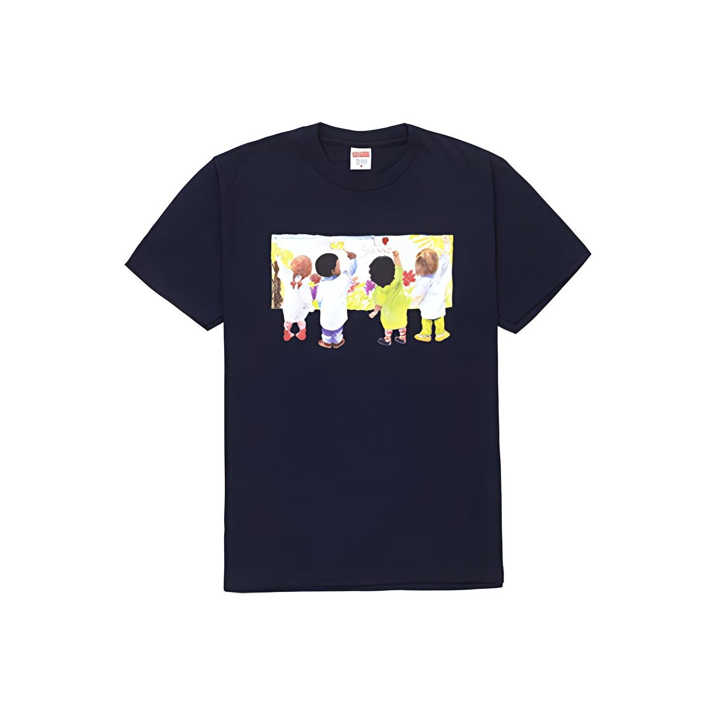 Майка SS19
