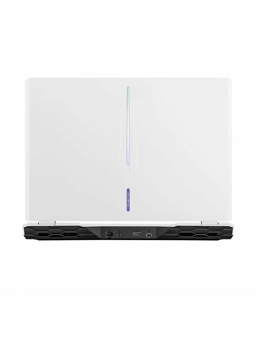 Игровой ноутбук Colorful P16, i7-14650HX, RTX4070, 16ГБ/512ГБ, Русская раскладка — фото 1