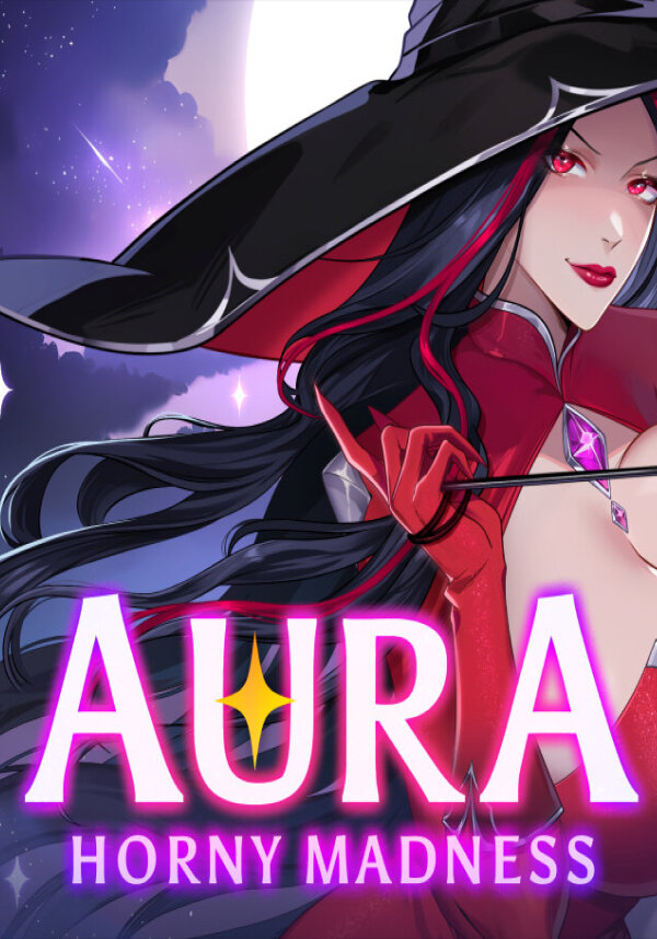 AURA: Hentai Cards - Horny Madness DLC (Steam; PC; Регион активации СНГ, кроме РФ)