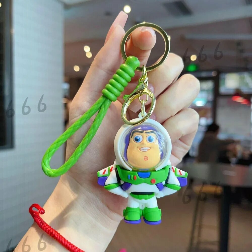 Брелок Базз Лайтер / История Игрушек / Buzz Lightyear
