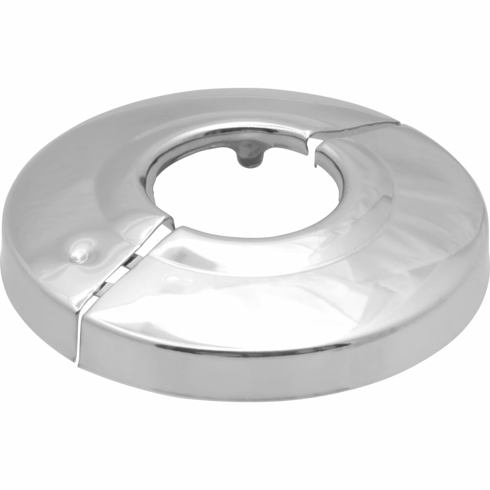 Чашка декоративная (отражатель) MasterProf 1/2" разъемная (нержавеющая сталь, хром), MP-У ИС.130515
