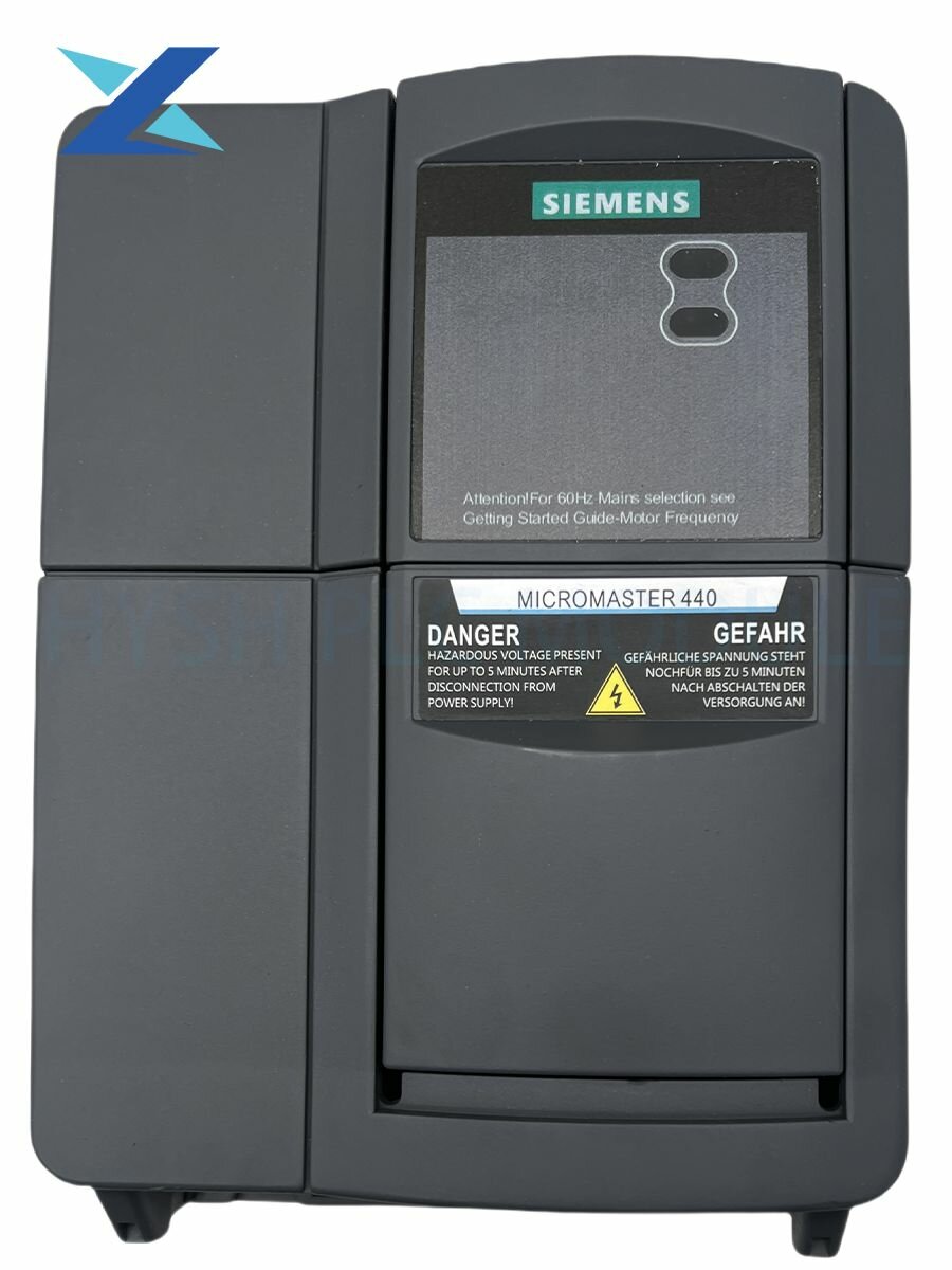 Новый Преобразователь частоты 6SE6440-2UD24-0BA1