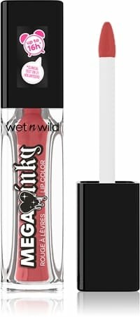 Губная помада Wet n Wild MegaInky Lip Color, Desert Crush, 6.5 мл