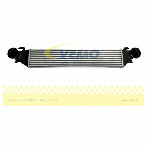 Интеркулер Vemo V30601295 для Mercedes C-CLASS CL203, S203, W203, CLC-CLASS CL203, CLK A209, C209,
