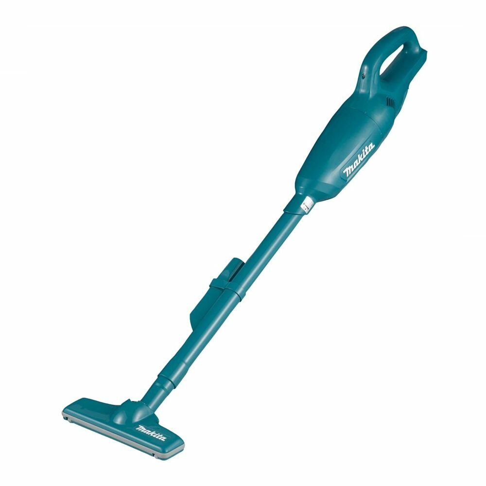 Аккумуляторный пылесос Makita CXT CL106FDZ